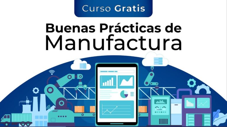 Curso de Buenas Prácticas de Manufactura en Chile | Actualizado octubre ...