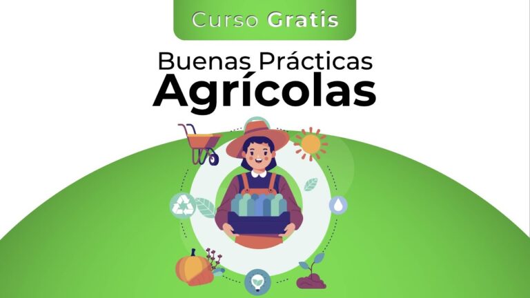Curso BPA en Chile: Mejora tu Práctica Agrícola | Actualizado octubre 2025