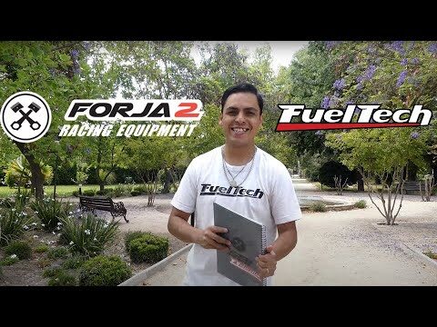 Curso de Innovación en FuelTech en Chile | Actualizado diciembre 2025