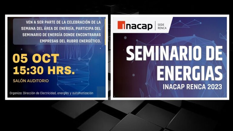 Cursos Gratuitos de Inacap para Chile: Oportunidades de Aprendizaje ...